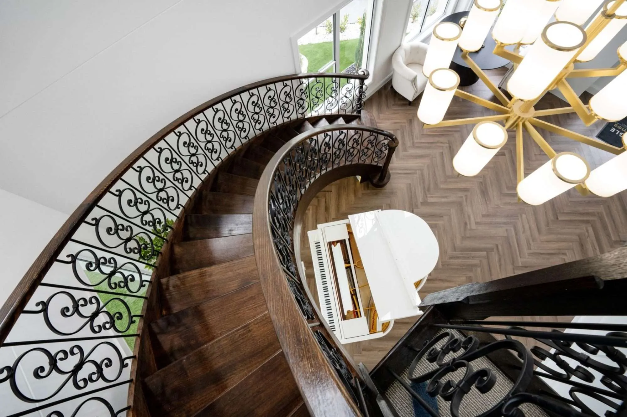 The Regal Chateau House Design & Display Home