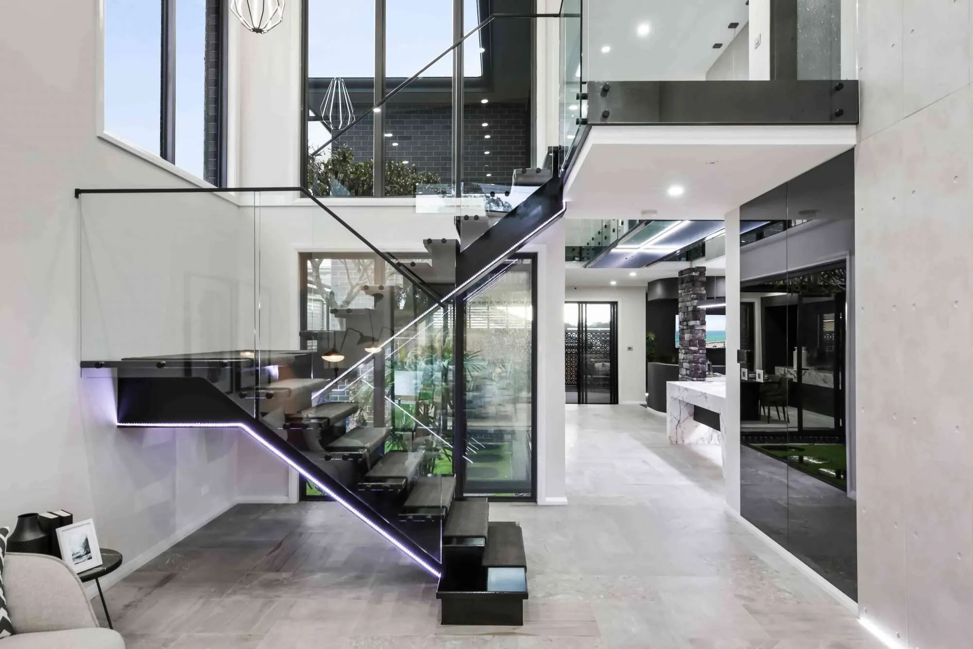 About Us - The Eagle Homes Story